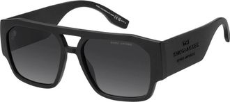 Marc Jacobs Damen, Accessories, Schwarzk, 55 MMGr&ouml;&szlig;e