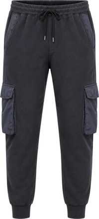 Dondup Pantalone - - Trousers - Herren - Schwarzk - L