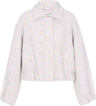 Izia Jacke