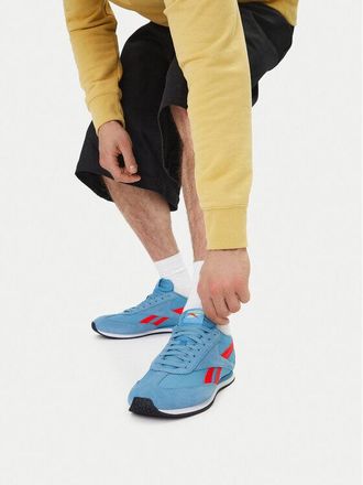 Reebok Sneakers EO-R100 100255387 Blau