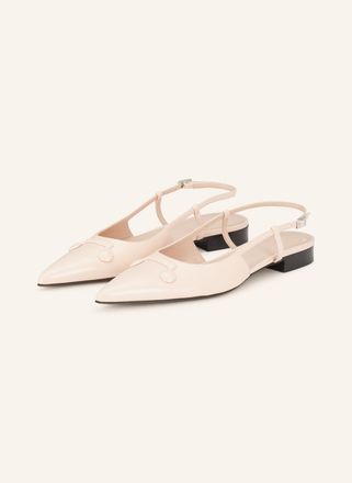 Marni Marni Slingpumps rosa