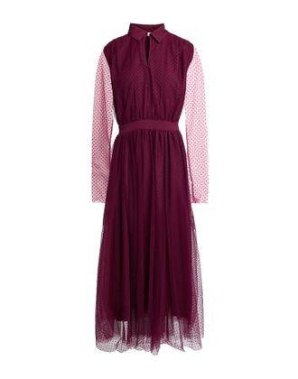 Twin-Set KLEIDER - Maxi-Kleider auf YOOX.COM