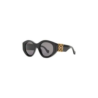 Loewe Lunettes de soleil Maxi Anagram Butterfly