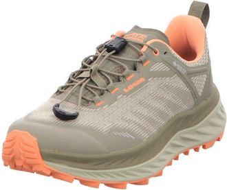 Lowa Halbschuh FORTUX GTX Ws seegras/melone, 39.5