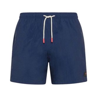 Peuterey Herren, Bademode, Blau, 2XLGr&ouml;&szlig;e