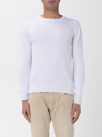 Drumohr Pull DRUMOHR Homme couleur Blanc