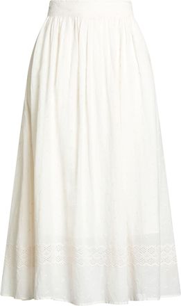 Alessia Santi HOSEN & R&Ouml;CKE - Midi-R&ouml;cke auf YOOX.COM