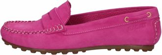 Bagatt Mokassins - - Shoes - Damen - Rosa - 42 EU