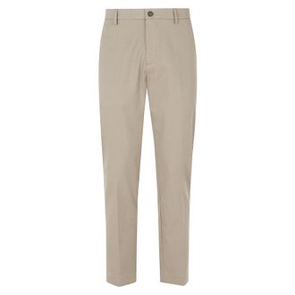 Department Five Prince Chino - - Trousers - Herren - Braun - W38