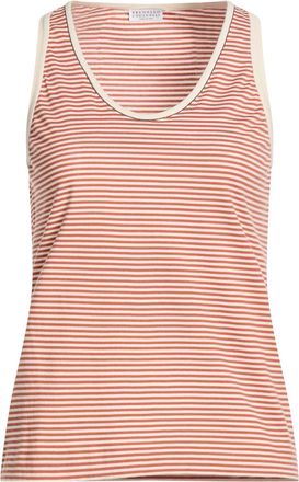 Brunello Cucinelli TOPS - Tank Tops auf YOOX.COM