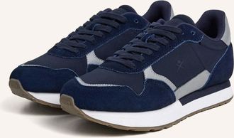 Hackett Sportschuhe Vector Device blau