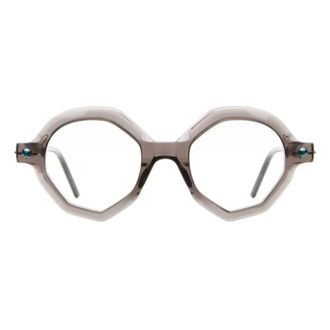 Kuboraum unisex, Accessories, Grau, 48 MMGr&ouml;&szlig;e