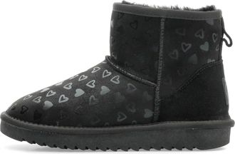 Ara Damen Alaska Stiefelette, SCHWARZ/SCHWARZ, 41 EU Weit