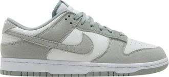 Nike Homme, Chaussures, Gris, Taille: 48 1/2 EU Dunk Low SE