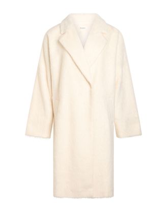 Twin-Set JACKEN & M&Auml;NTEL - M&auml;ntel auf YOOX.COM