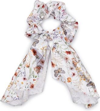 Aldo Aldo Haargummi Floraknot 13935789 Bunt