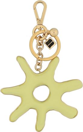 Jacquemus Kleinlederwaren - Schl&uuml;sselanh&auml;nger auf YOOX.COM