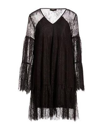 Twin-Set ROBES - Robes courtes sur YOOX.COM