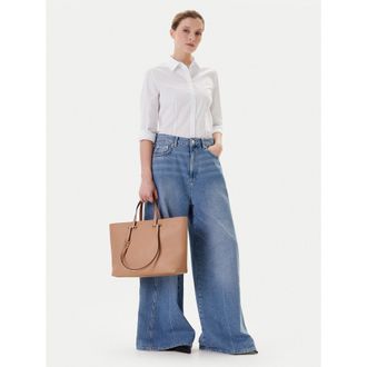 Furla Handtasche Furla Duetto L WB01453 BX3169 3766S Rosa