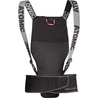 Atomic Schoner LIVE SHIELD