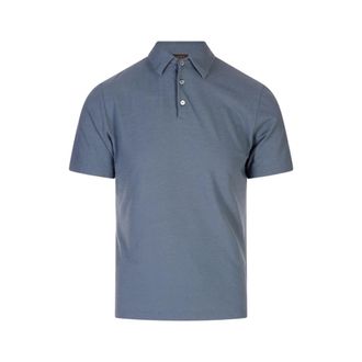 Zanone Herren, Oberteile, Blau, 3XLGr&ouml;&szlig;e