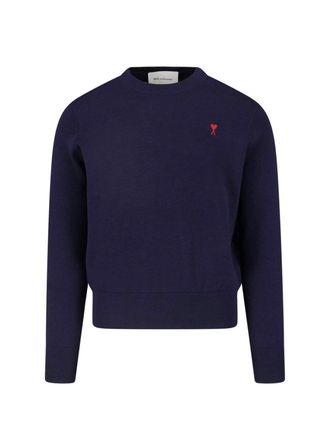 Ami Sweater Ami De Caur