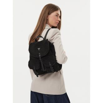 Guess Rucksack Guess V6BZ14 K6971 Schwarz