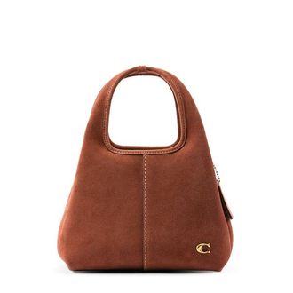 Coach Sac &agrave; main en cuir Lana