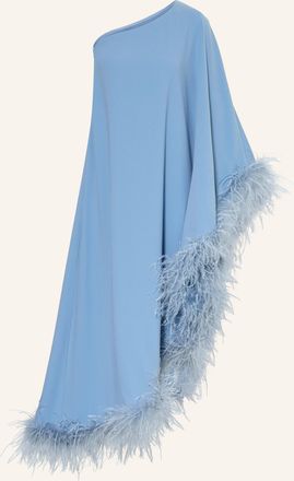 Apart Abendkleid blau