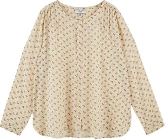 Emile Et Ida Blouse Anne Sorgue Emile et Ida