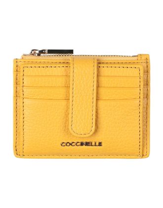 Coccinelle Kleinlederwaren - Kartenetuis auf YOOX.COM
