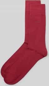 HUGO BOSS Socken aus Viskose-Mix im 2er-Pack