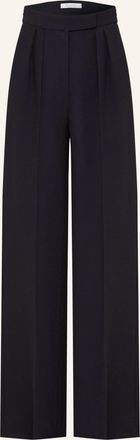 Max Mara Marlenehose Mxmsecolo blau