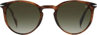 Eyewear by David Beckham unisex, Accessoires, Brun, Taille: 51 MM Db1139/S EX4 Lunettes de soleil