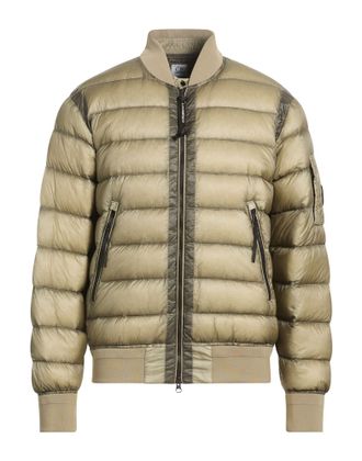 C.P. Company JACKEN & M&Auml;NTEL - Pufferjacken & Daunenjacken auf YOOX.COM