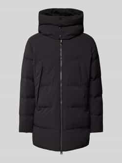 G-Star Steppmantel mit Zweiwege-Reißverschluss Modell Whistler