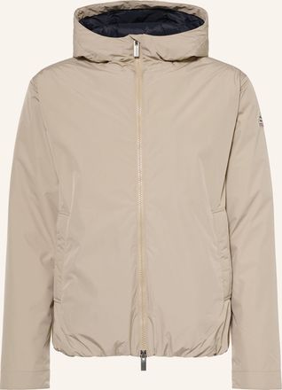 Pyrenex Pyrenex Lightweight-Daunenjacke Puigmal beige