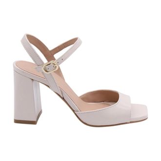 Scapa Ramada Sandaal - - Shoes - Damen - Beige - 39 EU