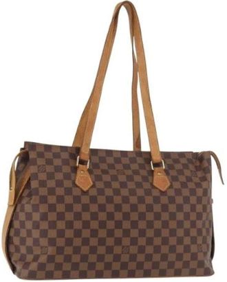 Louis Vuitton Damen, Pre-Owned, Braun, ONE SIZEGr&ouml;&szlig;e