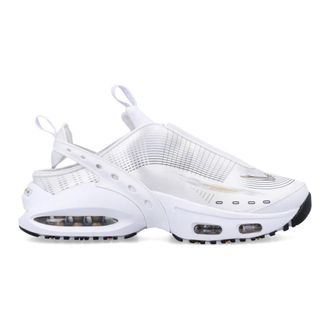 Nike Damen, Schuhe, Wei&szlig;, 40 1/2 EUGr&ouml;&szlig;e