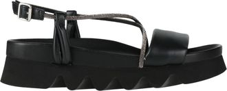 Patrizia Bonfanti SCHUHE - Sandalen auf YOOX.COM