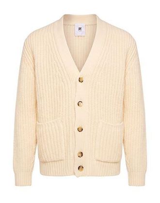 Pantaloni Torino MAILLE - Cardigans sur YOOX.COM