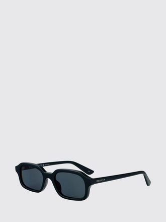 Alexander McQueen Lunettes De Soleil Homme couleur Vert