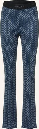 Marc Cain Hose Frederica blau