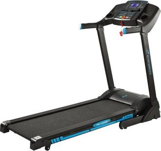 ENERGETICS Laufband Power Run 5000 HRC