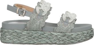 Caf&egrave;noir SCHUHE - Sandalen auf YOOX.COM