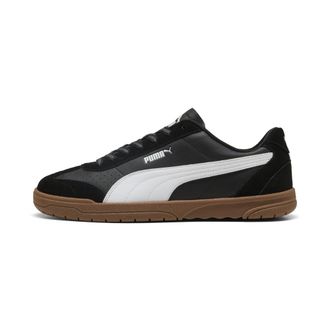 Puma Sneakers PUMA Club Pro OG Unisexe, Chaussures, Noir, 35.5