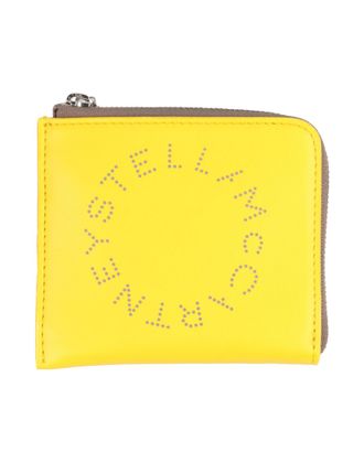 Stella McCartney Kleinlederwaren - Brieftaschen auf YOOX.COM
