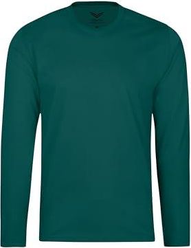 Trigema 636501 Maillot de survêtement, Lierre, XS Hommes