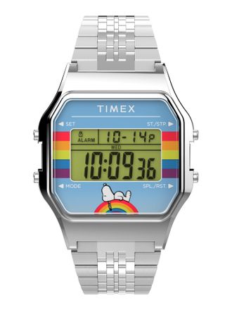 Timex Analoguhr Lab Archive Special Projects